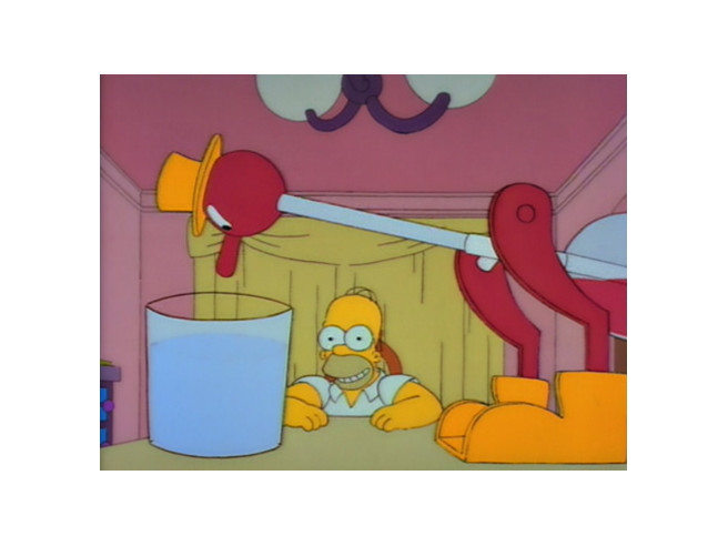 The Infamous Drinking Bird Drinking Lucky Bird Coolt